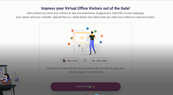 How to Set Up Your ClientPoint Account – ClientPoint
