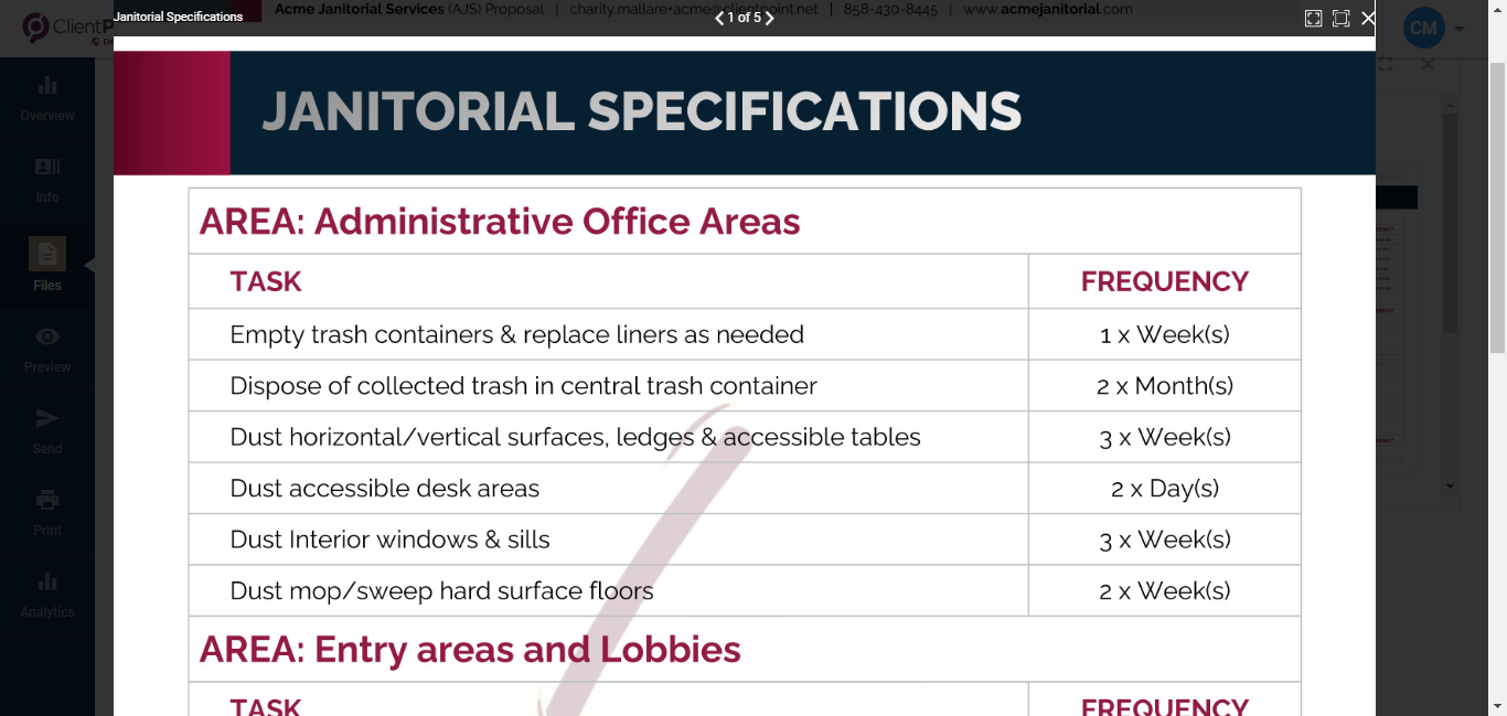 How to Unleash Your Sales Potential with ClientPoint's Cutting-Edge ...