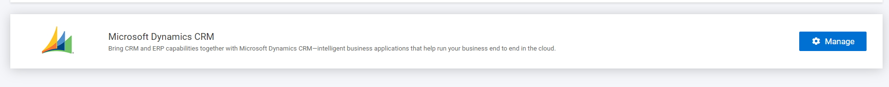 Microsoft Dynamics 365 Integration - How to set up and use with ClientPoint? – ClientPoint