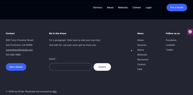 How to install the ClientPoint Relationship Sidebar Chrome Extension – ClientPoint