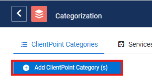 How to Set Up Categories in ClientPoint – ClientPoint