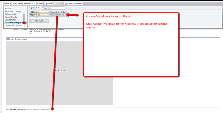 How to Set Up Salesforce Installation, Part II. – ClientPoint