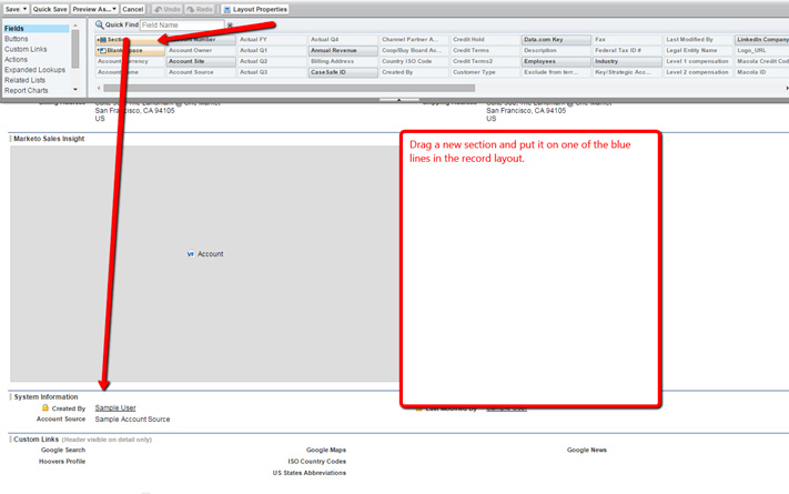How to Set Up Salesforce Installation, Part II. – ClientPoint