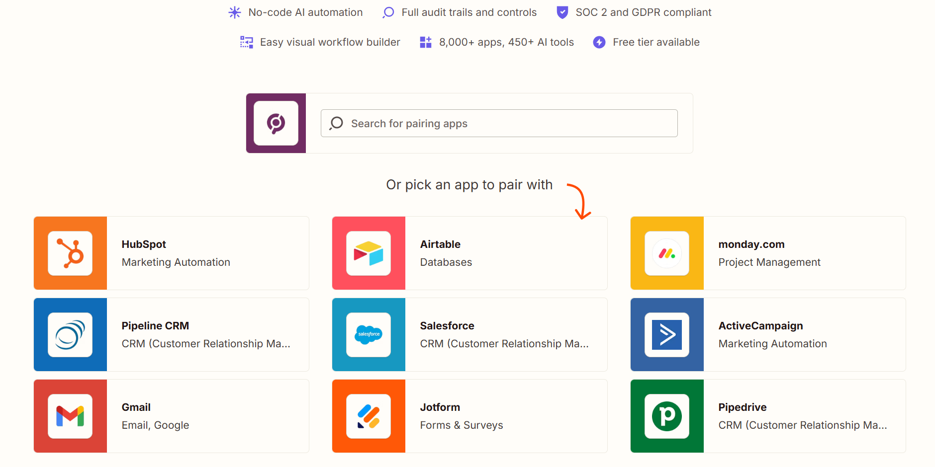 How to Connect and Use ClientPoint with Zapier – ClientPoint
