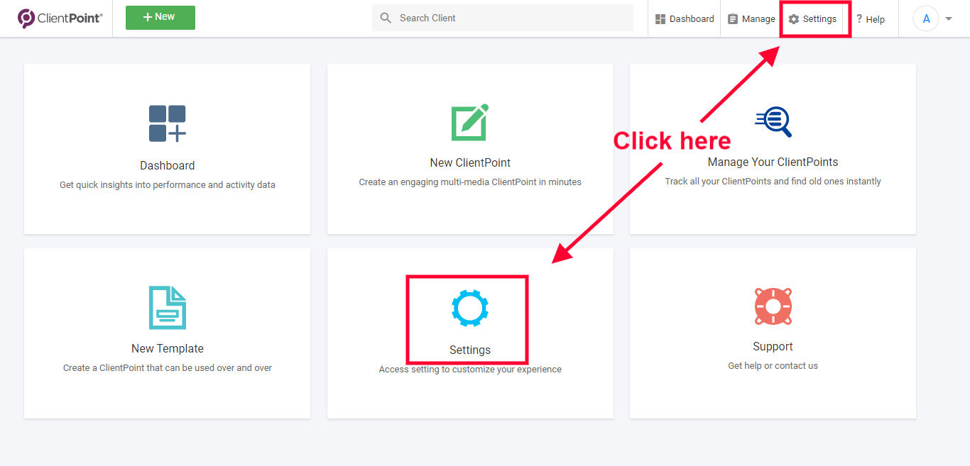 How Merged Documents and Download Naming Standards Work in ClientPoint – ClientPoint